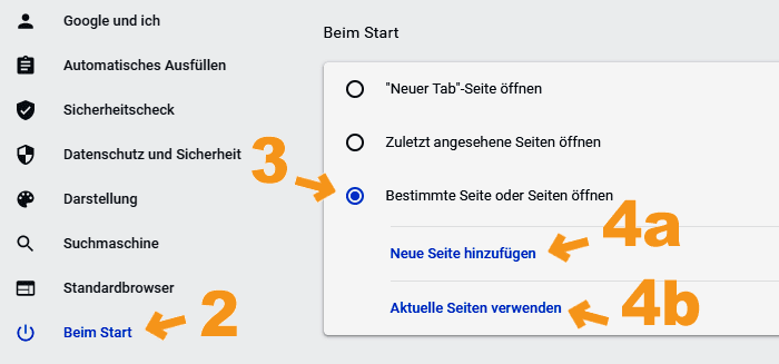 Die-Tolle-Startseite.de - Ihre neue schnelle Startseite